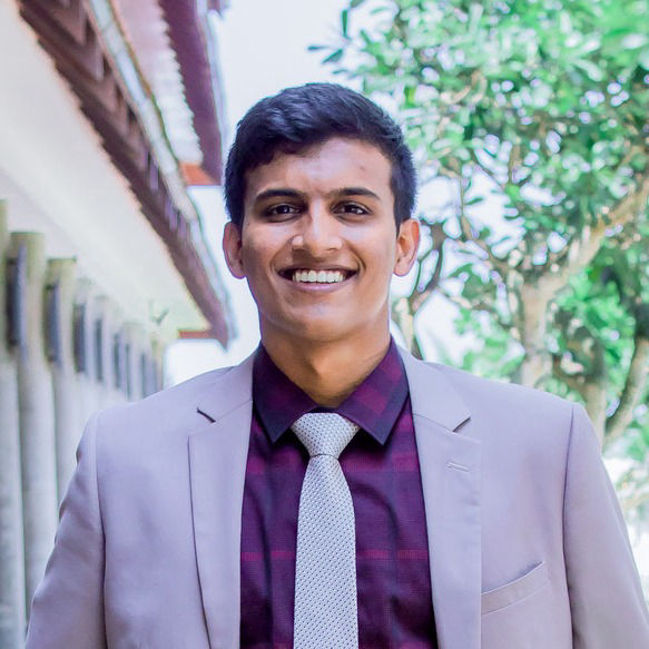 Team - Edvicon International