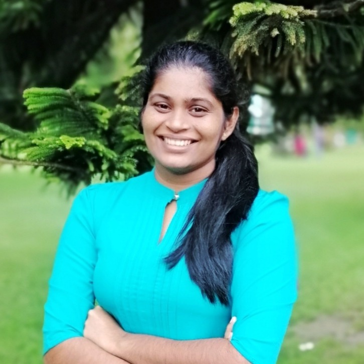 Team - Edvicon International